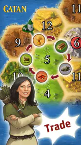 Catan Classic App - Reviewed