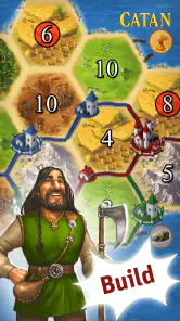 Catan Classic App - Reviewed