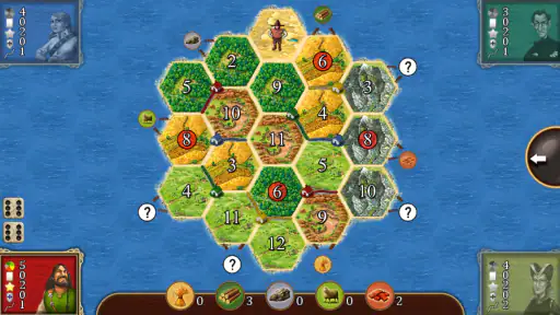 Catan Classic App - Reviewed