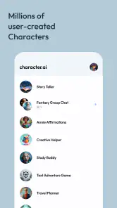 Character AI: Chat, Talk, Text App - Reviewed