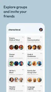 Character AI: Chat, Talk, Text App - Reviewed