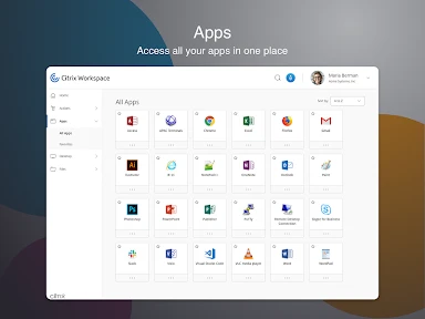 Citrix Workspace App - Download & Installeren - Reviewed