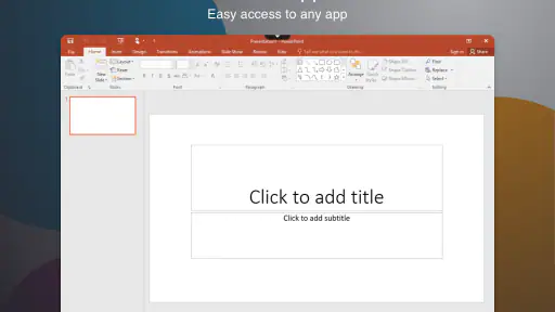 Citrix Workspace App - Reviewed