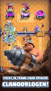 Clash Royale App - Reviewed