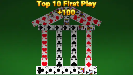 Classic Solitaire NETFLIX App - Reviewed