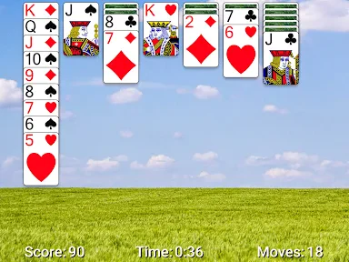 Classic Solitaire NETFLIX App - Reviewed