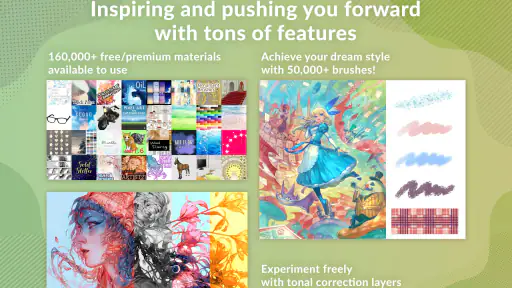 Clip Studio Paint App - Reviewed
