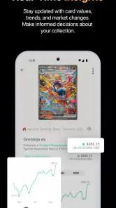 Collectr - TCG Collector App App - Reviewed