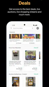 Collectr - TCG Collector App App - Reviewed