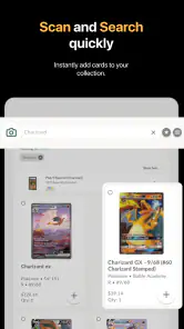 Collectr - TCG Collector App App - Reviewed
