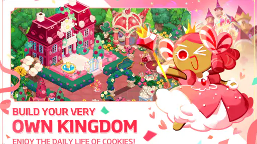 CookieRun: Kingdom App - Reviewed