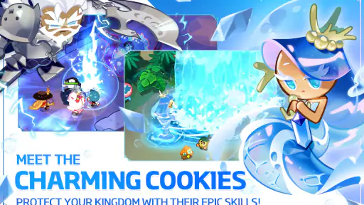 CookieRun: Kingdom App - Reviewed