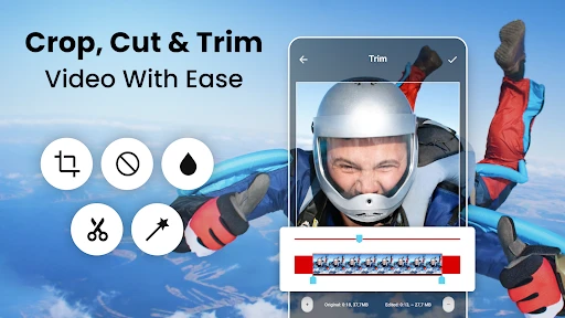 Crop, Cut & Trim Video Editor App - Reviewed