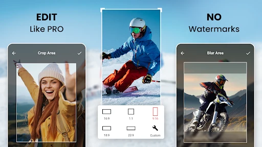 Crop, Cut & Trim Video Editor App - Reviewed