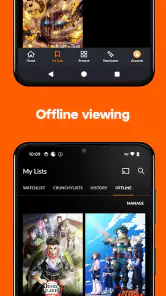 Crunchyroll App - Reviewed