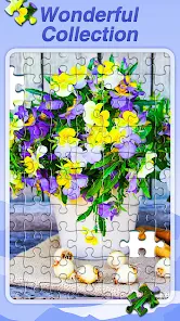 Daily Jigsaw Puzzles App - Reviewed