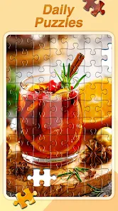 Daily Jigsaw Puzzles App - Reviewed