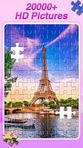 Daily Jigsaw Puzzles App - Reviewed