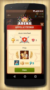 Dammen App - Reviewed