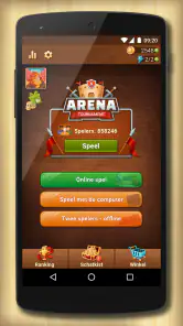 Dammen App - Reviewed