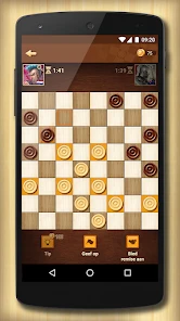 Dammen App - Reviewed