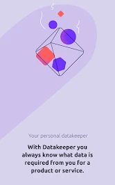 Datakeeper App - Reviewed