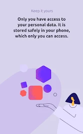 Datakeeper App - Reviewed