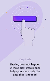 Datakeeper App - Reviewed