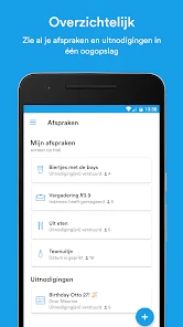 Datumprikker App - Reviewed