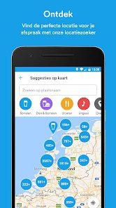 Datumprikker App - Reviewed
