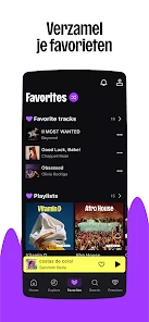 Deezer - Muziek en podcasts App - Reviewed