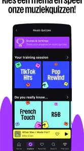 Deezer - Muziek en podcasts App - Reviewed