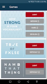 Dictionary - Merriam-Webster App - Reviewed