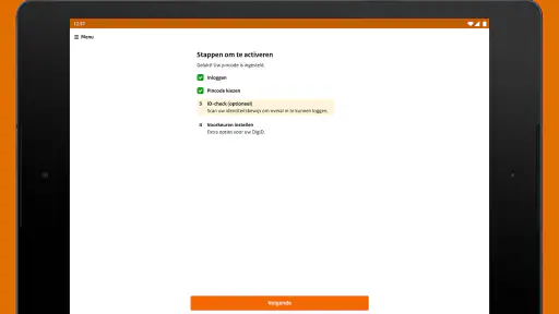 DigiD App - Reviewed