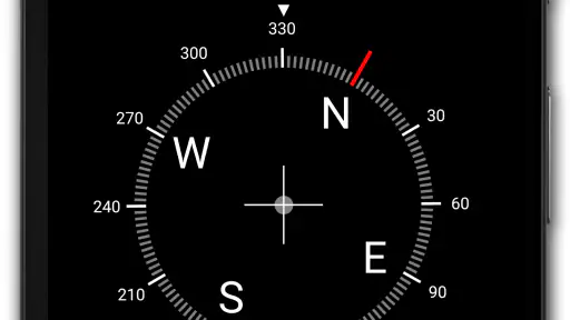 Digital Compass App - Reviewed