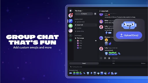 Discord - Chat, game en chil App - Reviewed