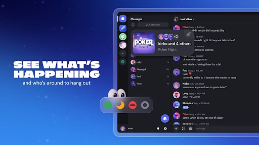 Discord - Chat, game en chil App - Reviewed