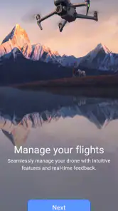 DJI Fly - GO for DJI Drones App - Reviewed