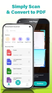 Document Scanner: PDF Scanner App - Reviewed