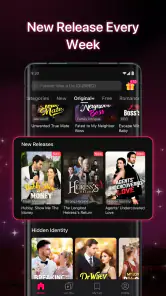 DramaBox - Stream Drama Shorts App - Reviewed