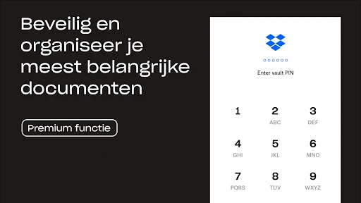 Dropbox: Documenten in Drive App - Reviewed