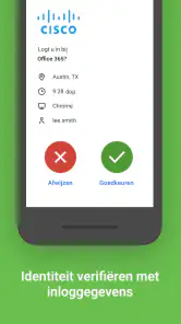 Duo Mobile App - Reviewed