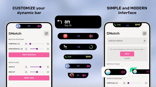 Dynamic Bar App - Reviewed