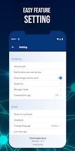 E-mail voor Outlook en Hotmail App - Reviewed
