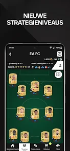 EA SPORTS FC™ 25 Companion App - Reviewed