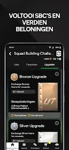 EA SPORTS FC™ 25 Companion App - Reviewed