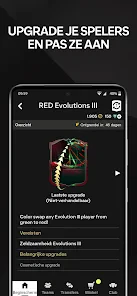 EA SPORTS FC™ 25 Companion App - Reviewed