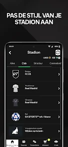 EA SPORTS FC™ 25 Companion App - Reviewed