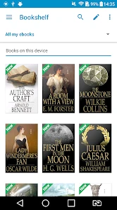 Ebook Reader App - Reviewed