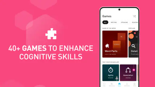 Elevate - Brain Training Games App - Reviewed